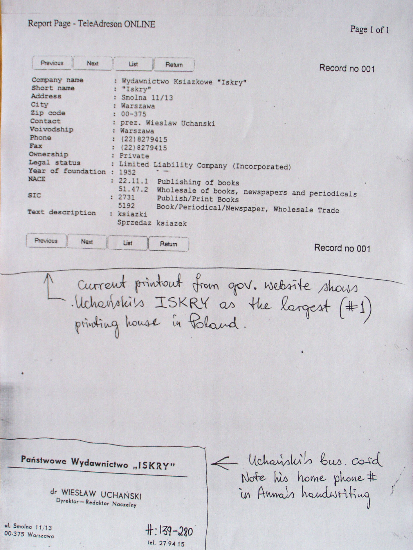 Suda: recovered original documents