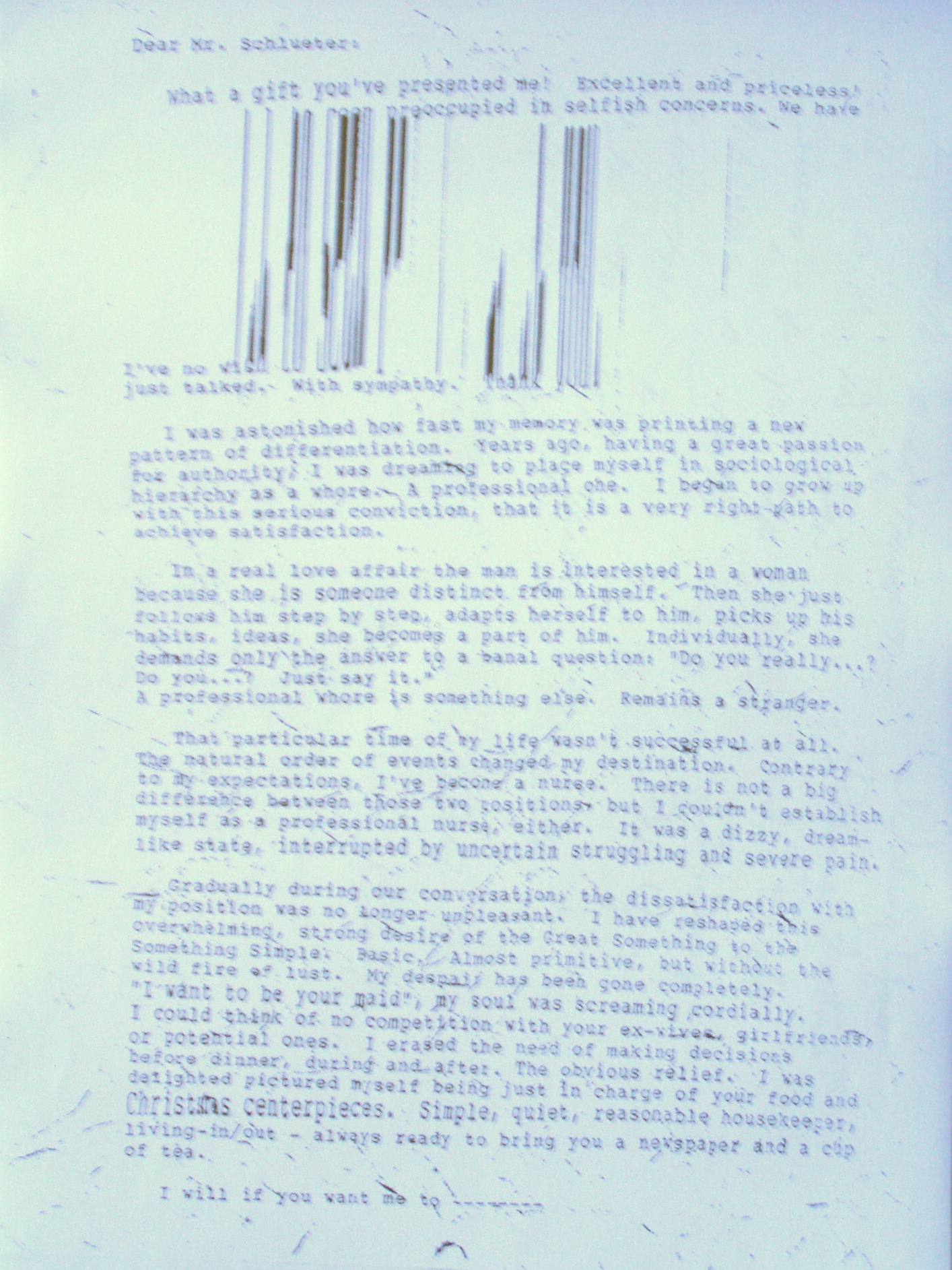 Suda: recovered original documents